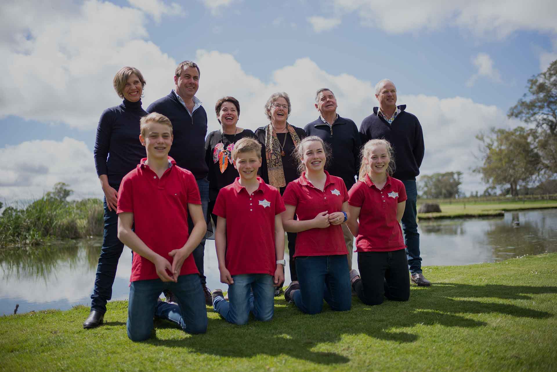 Balnaves of Coonawarra