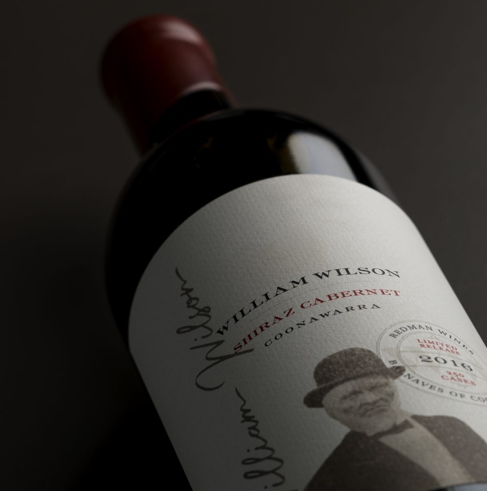 Balnaves of Coonawarra